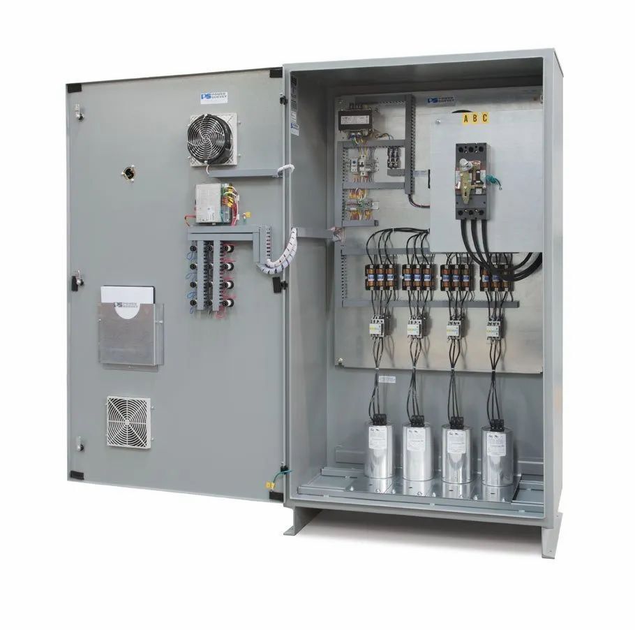 NGPC Electrical Distribution System, IP40 Price in Ahmedabad, Gujarat ...