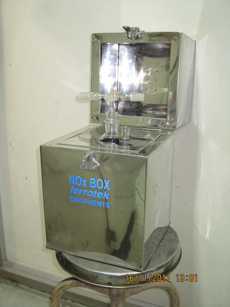 Nox Assembly . Price in Ghaziabad, Uttar Pradesh – ₹14,525 | M/S ...