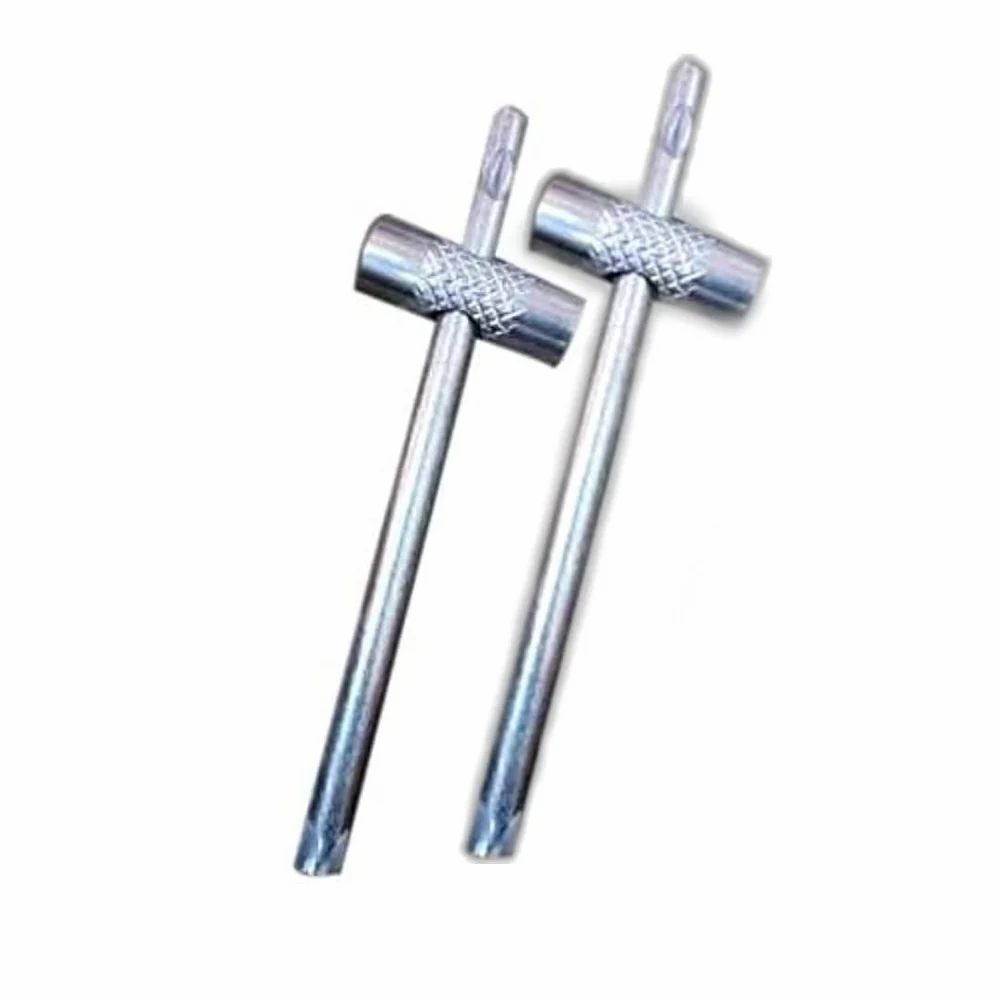 O2 Cylinders Cast Iron Hero Gas Cylinder Key Price in Delhi, Delhi ...