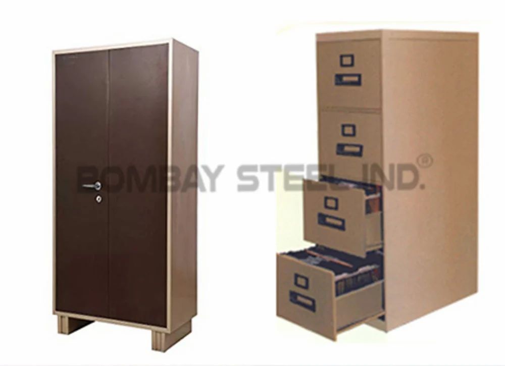 Office almiah/file cabinet Price in Ludhiana, Punjab – ₹15,000 | Bombay ...