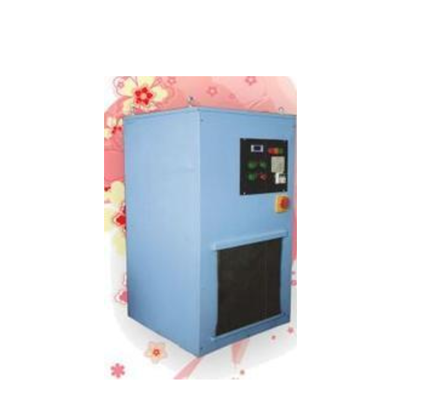 Oil Chillers Manufacturer & Seller in Mumbai - WELTECH REFRIGERATION CO.