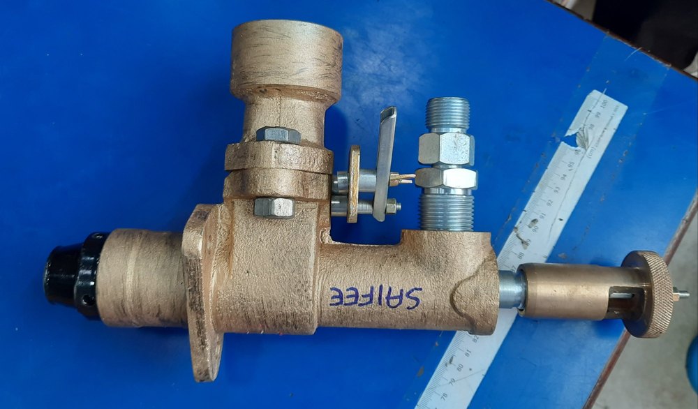 OIL Lap Burner/Industrial Lap Burner/Lap 0/Lap00/Lap 1 Price in Kolkata ...