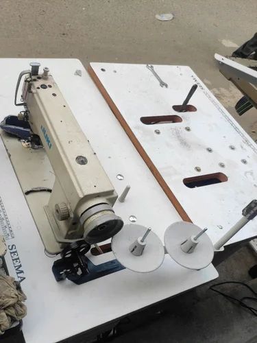 Old Swing Machines at ₹13,000 in New Delhi | Jain Sewing Machines Centre