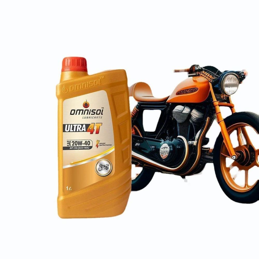 Omnisol Ultra 4T 20W 40 SM in Nagercoil - J2E Enterprise