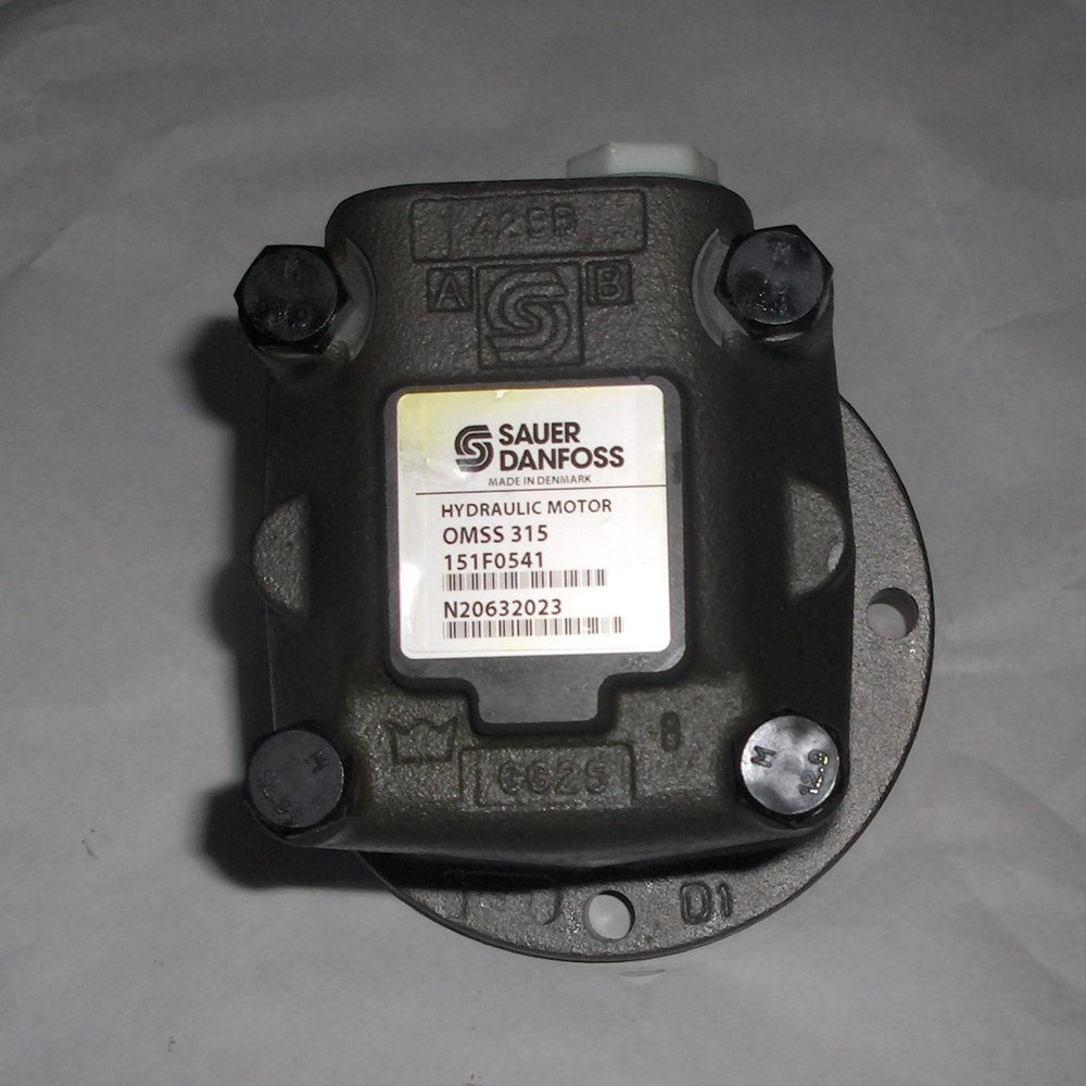 OMSS Hydraulic Motor Price in Delhi, Delhi – ₹1,500 | Web Hydraulic