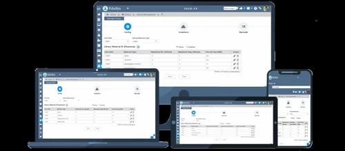 Online/Cloud-based Library Management Software, For Windows, Free ...