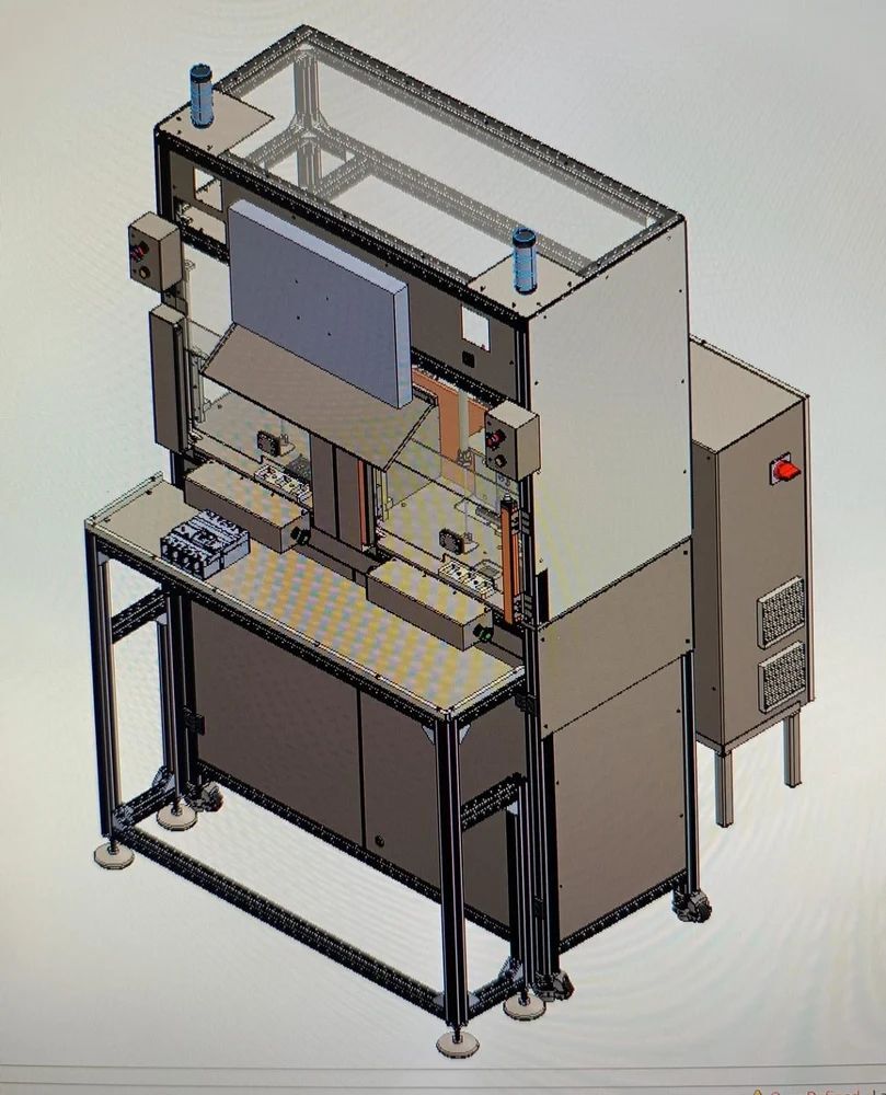 Optike 1080hd Resolution - Premium Version (Visual Inspection System ...