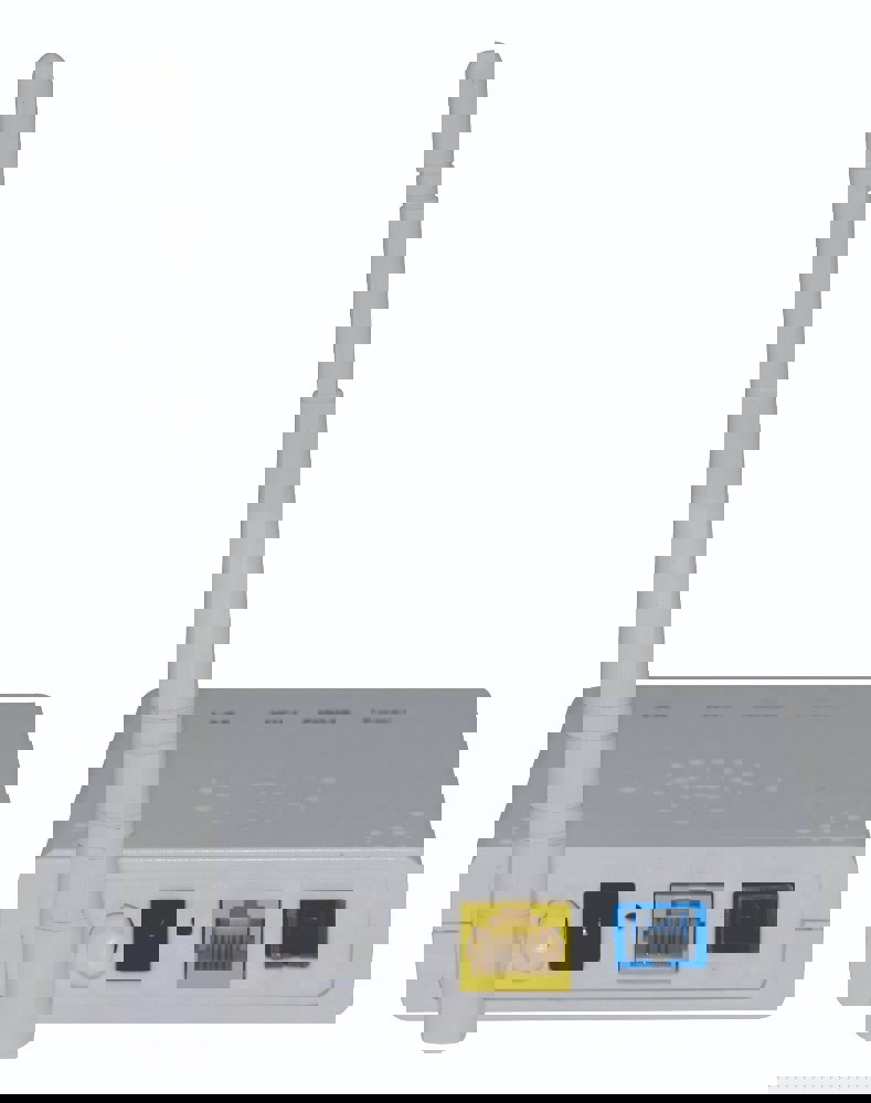 Optronix XPON 1GE with WIFI, For Ftth, Model Name/Number: OP801GW at 1947.00 in Delhi