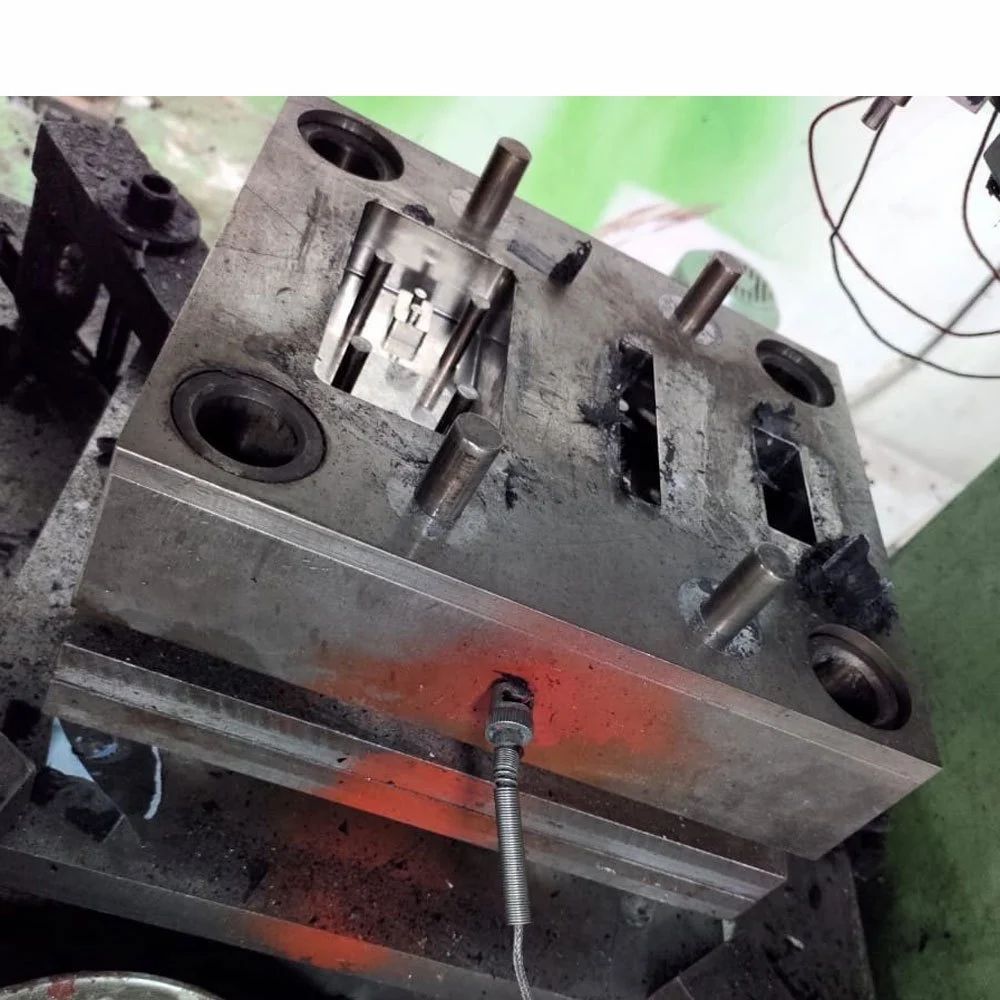 Top Terminal Block Mould in Satara – Trusted Experts Near You