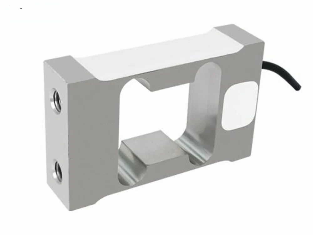 Packaging Machine L6H5 Load Cell Price in Ahmedabad, Gujarat – ₹3,500 ...