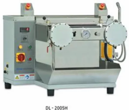 Padding Mangle Horizontal And Vertical Manufacturer & Seller in Delhi ...