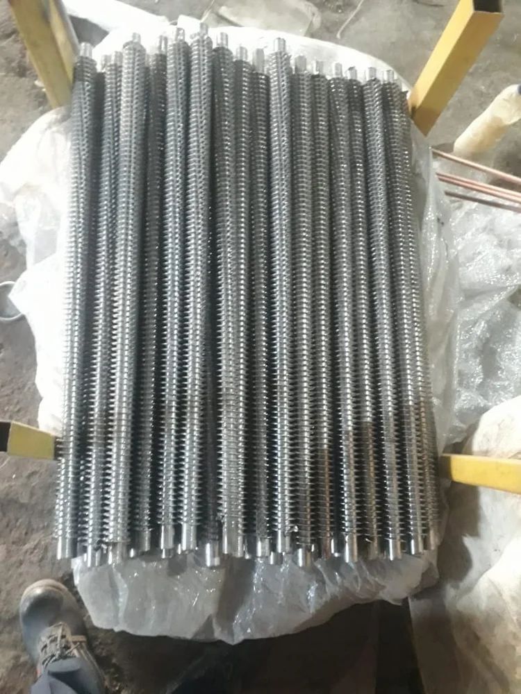 Paddy Dryer Cooling Coil Manufacturer & Seller in Nashik - MAHALAKSHMI ...