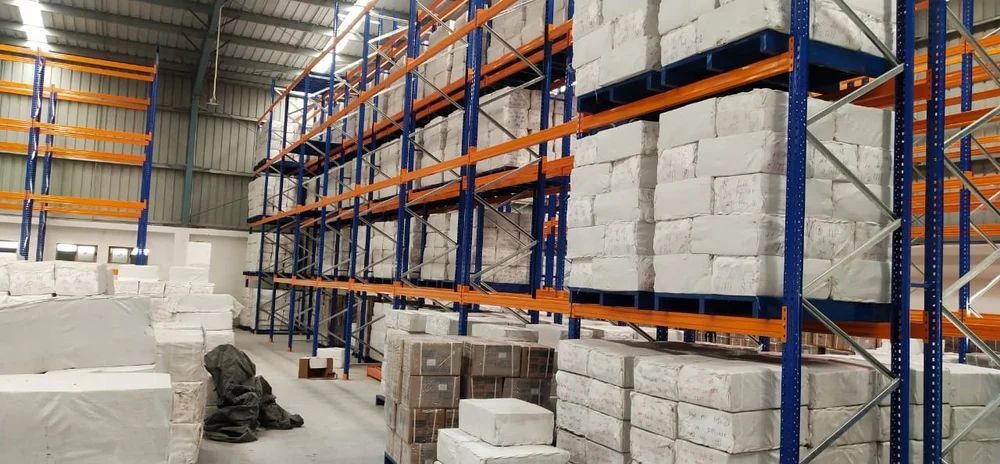 Palletised Racking System Price in AHMEDABAD, Gujarat – ₹500 | ADITYA ...
