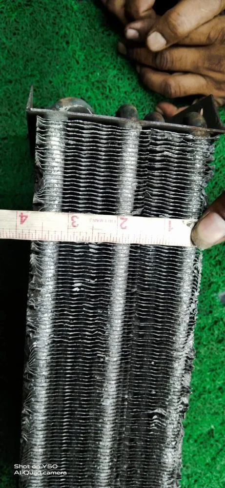 Panel Coil Manufacturer & Seller in Nashik - MAHALAKSHMI TUBE AND PIPE ...