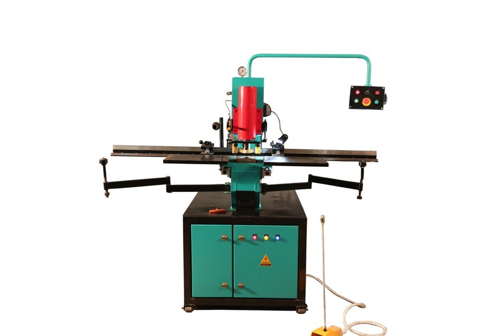 Panel Punching Machine Price in Surat, Gujarat – ₹1,10,000 | Ikon ...
