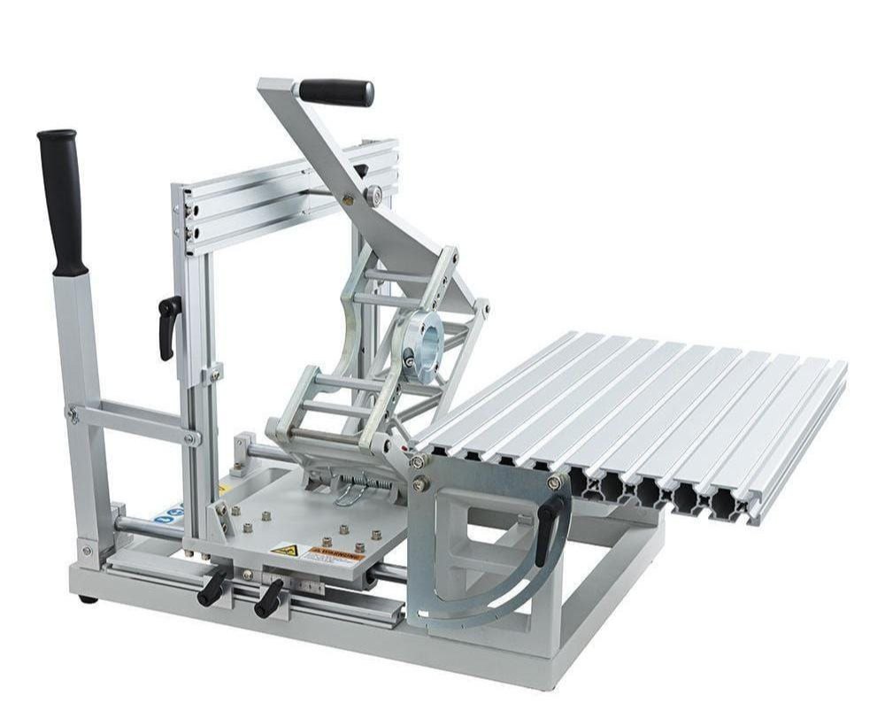 Panto Router, For Wood Working, Automation Grade: Semi-automatic in ...