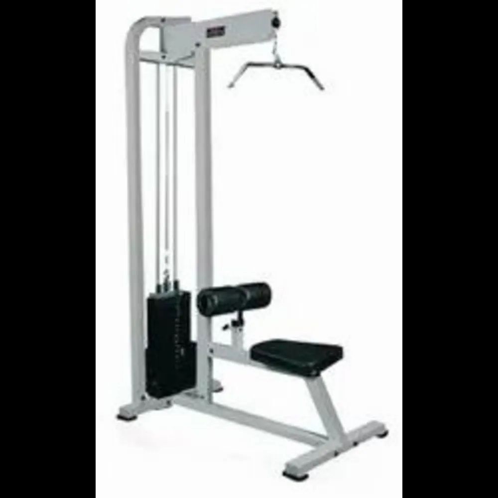 Parth Fibrotech Lat Pull Down Machine Price in Nagpur, Maharashtra ...