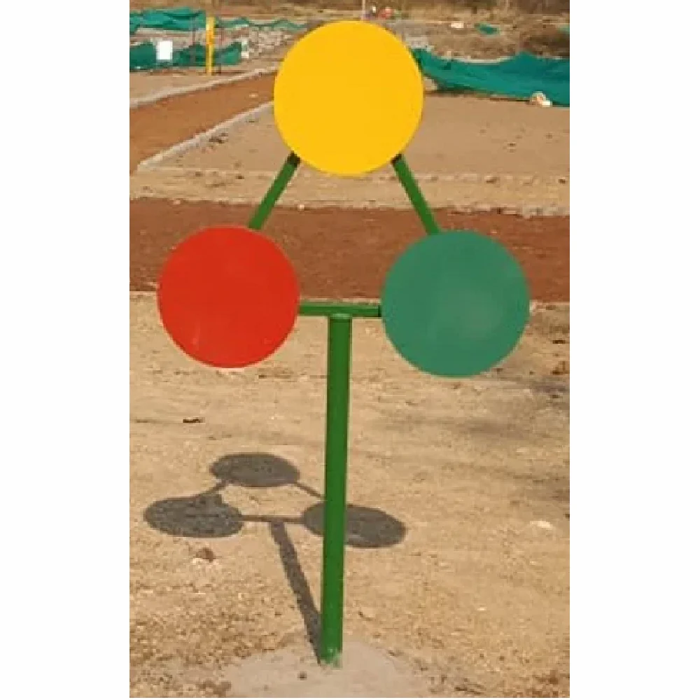 Parth Fibrotech Mass And Inertia, For Science Park, Model Name/Number ...