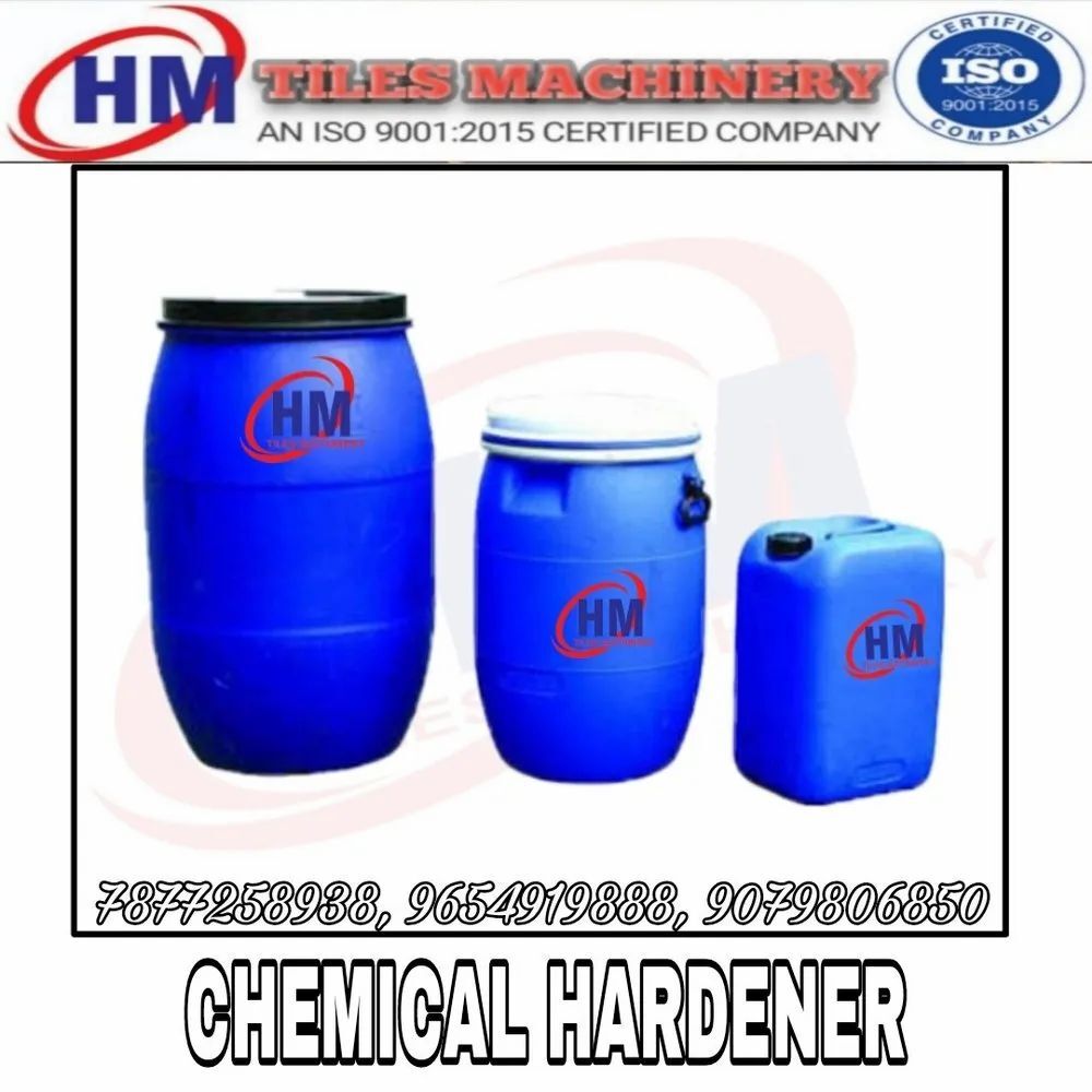 Paver block chemical hardner, Drum, Liquid Price in Gautam Buddha Nagar ...