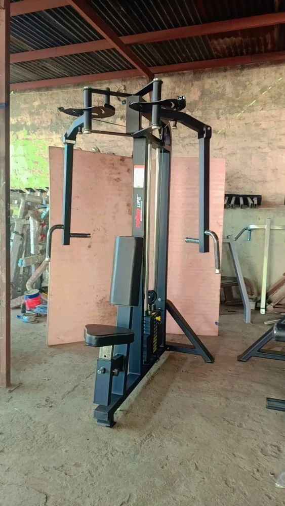 Pec dec fly Price in Meerut, Uttar Pradesh – ₹31,000 | POWER LIFE FITNESS