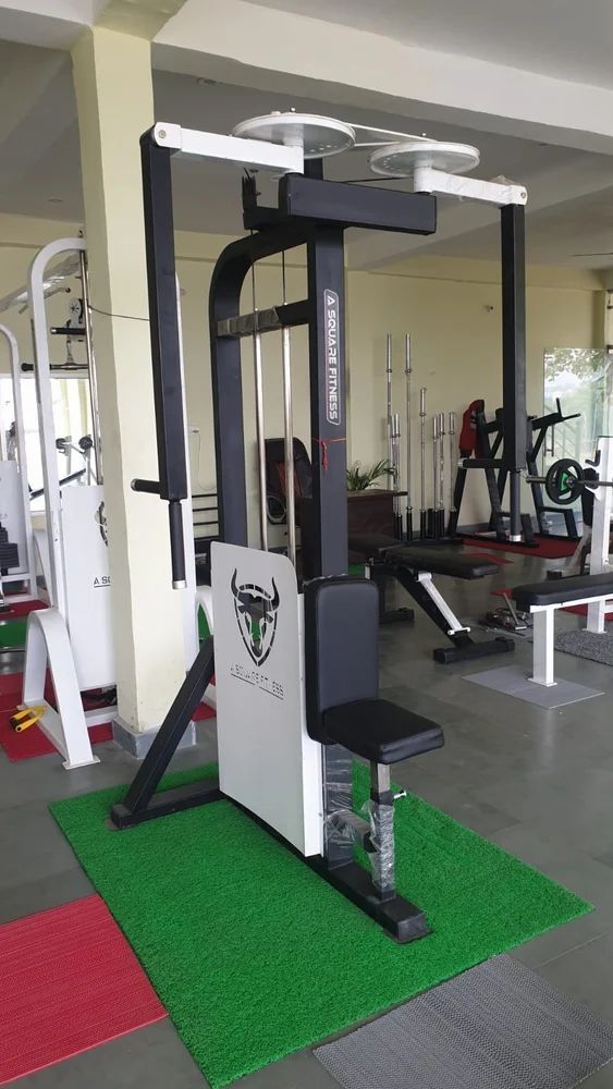 Pec Dec Fly Machine, For Gym Price in Lucknow, Uttar Pradesh – ₹32,900 ...