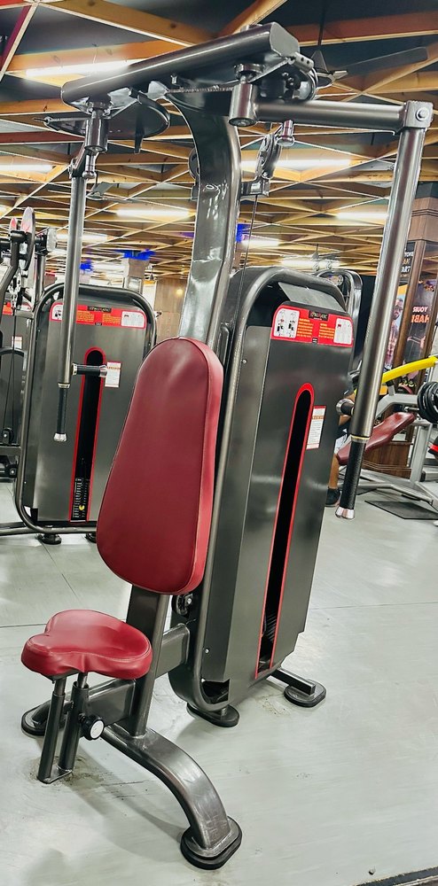 Pec Dec Fly in Sangrur - LUCKY SPORTS EQUIPMENTS