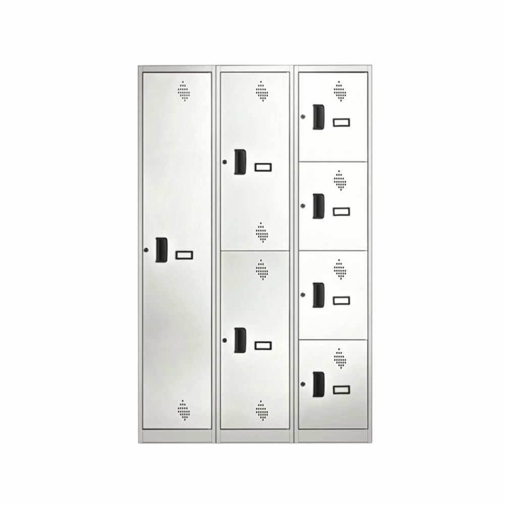 Personal Locker Units, For Office Price in Mumbai, Maharashtra ...