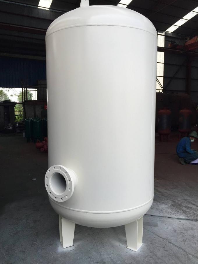 Vacuum Tanks | List of Top Vacuum Tanks Manufacturers & Suppliers