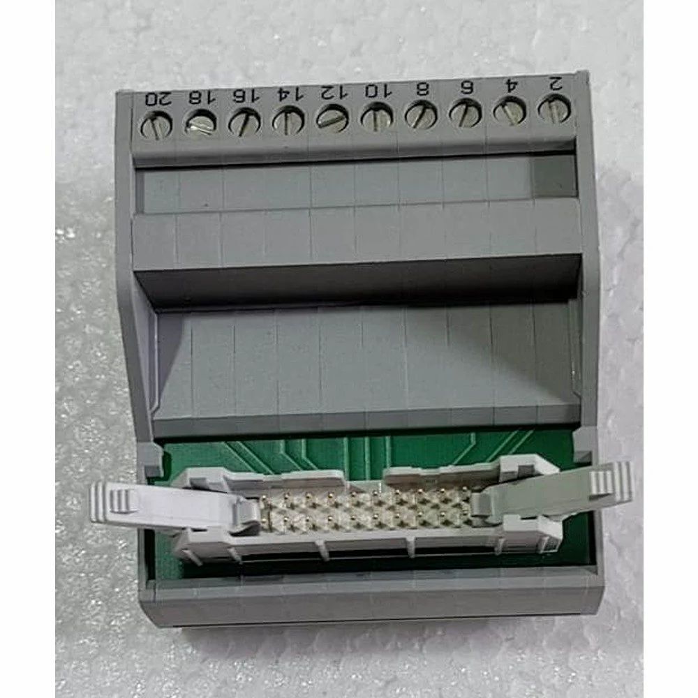 Phoenix Contact INTERFACE MODULE VIP-2/SC/FLK20 MADE IN GERMANY Price ...