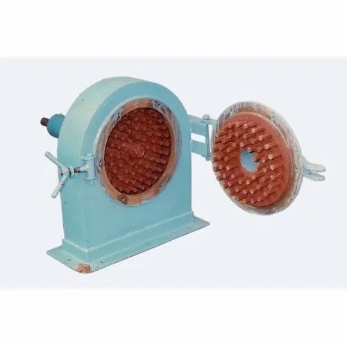 Pin Mill Grinding Machine Price in Saharanpur, Uttar Pradesh – ₹1 ...