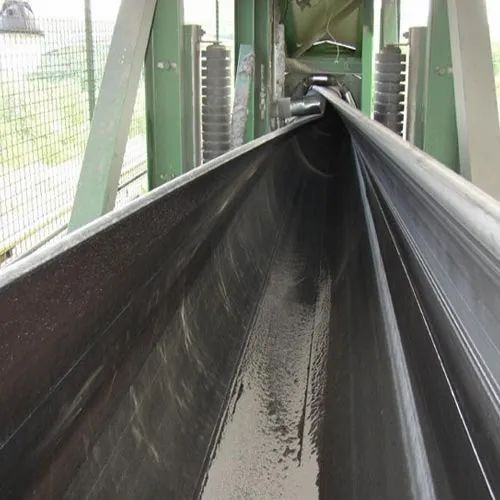 Pipe Conveyor Belts Manufacturer & Seller in Chhindwara - KRISHNA BELTS ...