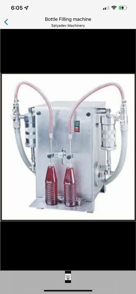 Piston Filling Machine Price in Ahmedabad, Gujarat – ₹45,000 | HAWK ...