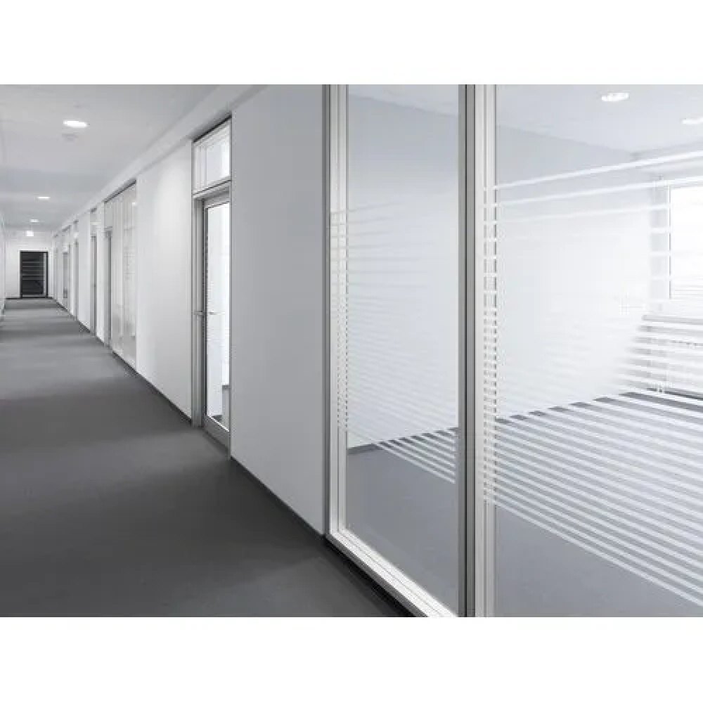 Plain Toughened Glass Partitions, Shape: Rectangular Price in Bengaluru, Karnataka – ₹800 ...