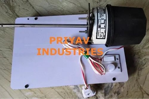 Plastic Bobbins Motor Price in Delhi, Delhi – ₹1,000 | PRIYAV INDUSTRIES