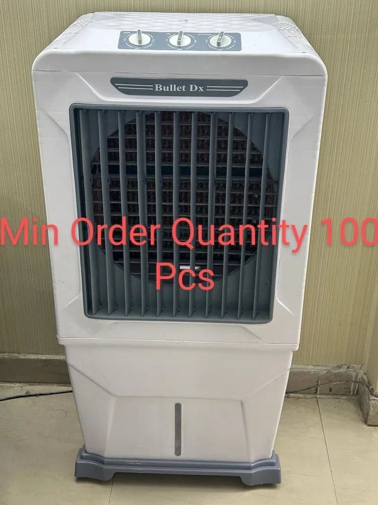 Plastic Bullet Tower Cooler Body at ₹1,500 in Sri Ganganagar