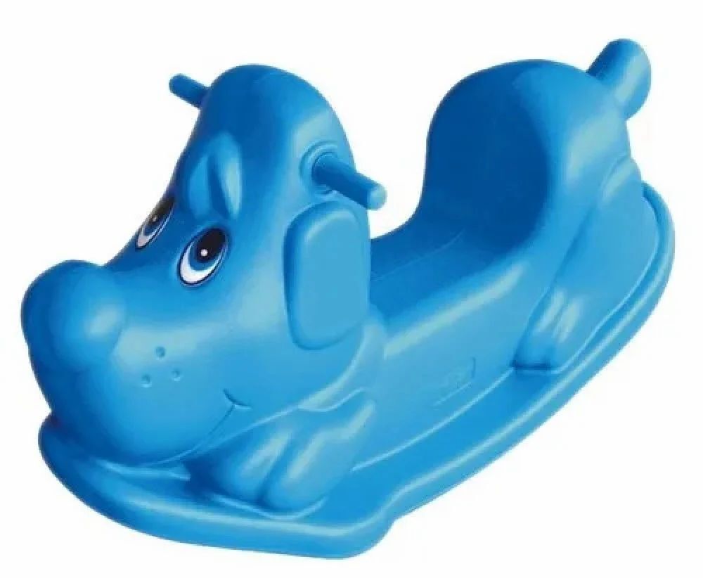 Plastic Dog Rocker Price in Shalimar Bagh, Delhi – ₹1,450 | Rudram ...