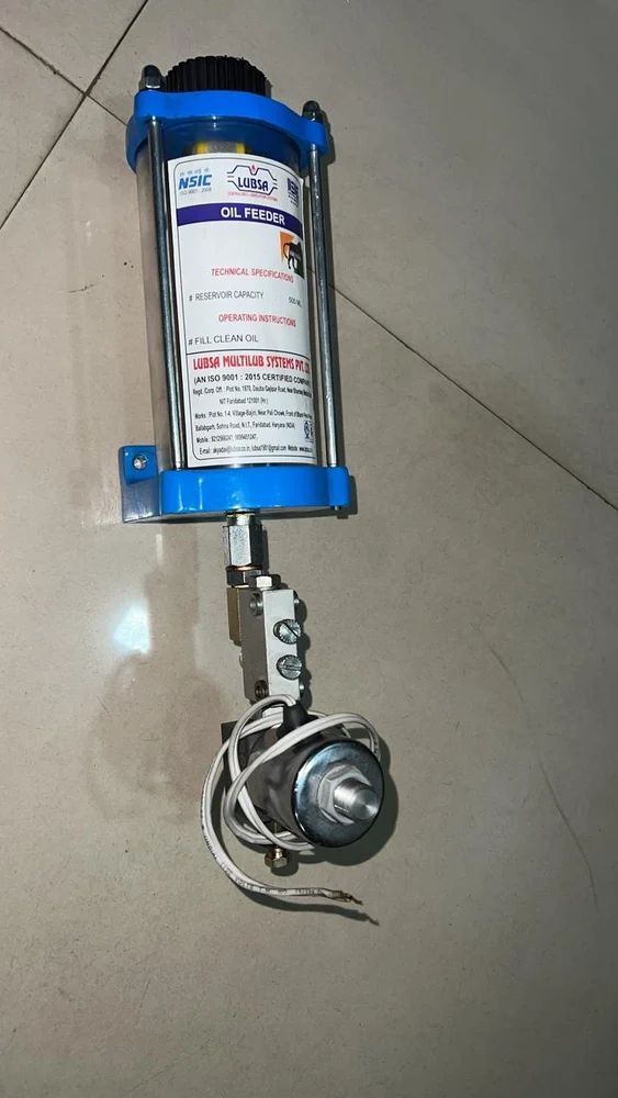 Plastic Oil Drop Feeder at ₹ 5680.00 in Faridabad