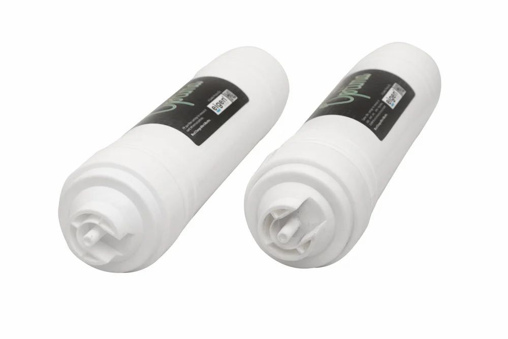 Plastic RO Inline Filter / Candle - OPTIMA (Eigen Water), For ...