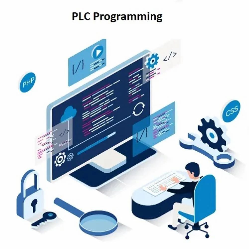 PLC Programming Services Manufacturer & Seller in Pune - Swastika ...
