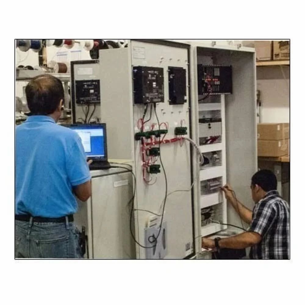 PLC Programming Services In Pune Manufacturer & Seller in Pune - Swastika Automation Solutions