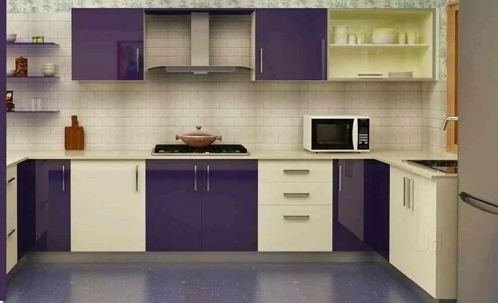 Kitchen Trolley Colour Combination Trending Kitchen Trolley Design