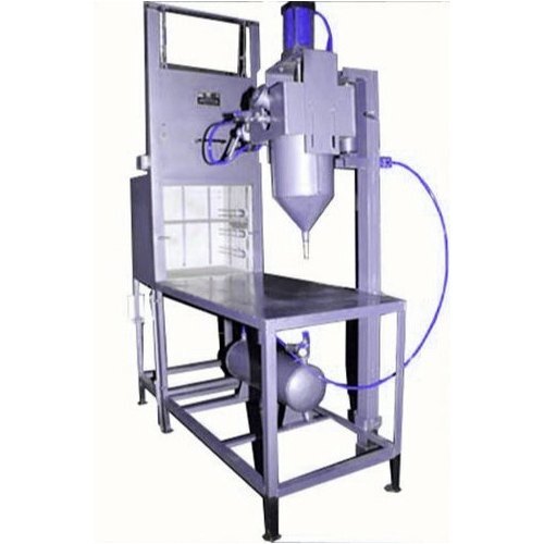 Pneumatic Shell Core Blower With Oven Price in kolhapur, Maharashtra ...