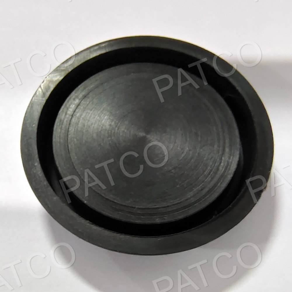 Polypropylene Packaging Paper Tube Caps Manufacturer & Seller in Mumbai ...