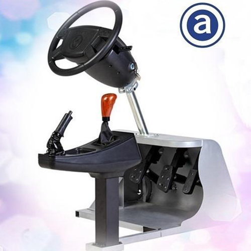 Portable Car Simulator at ₹65,000 in Delhi