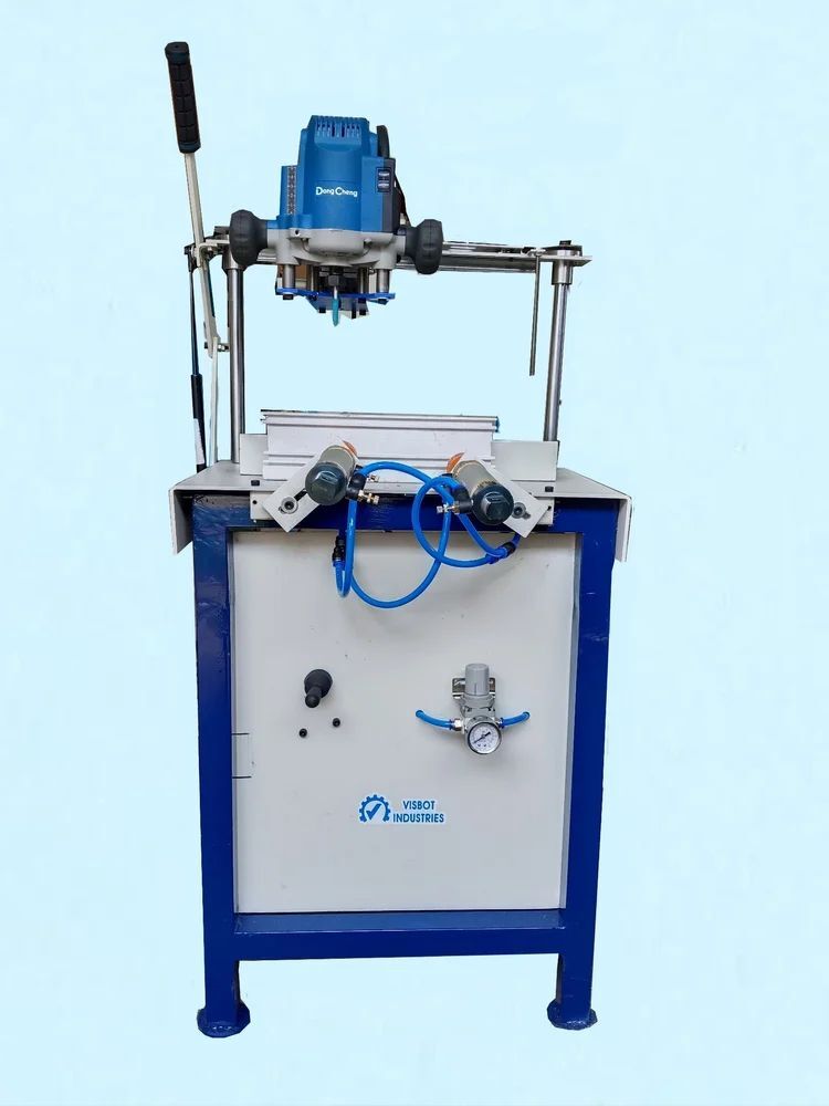 Portable Copy Router Manufacturer & Seller in Coimbatore - VISBOT ...
