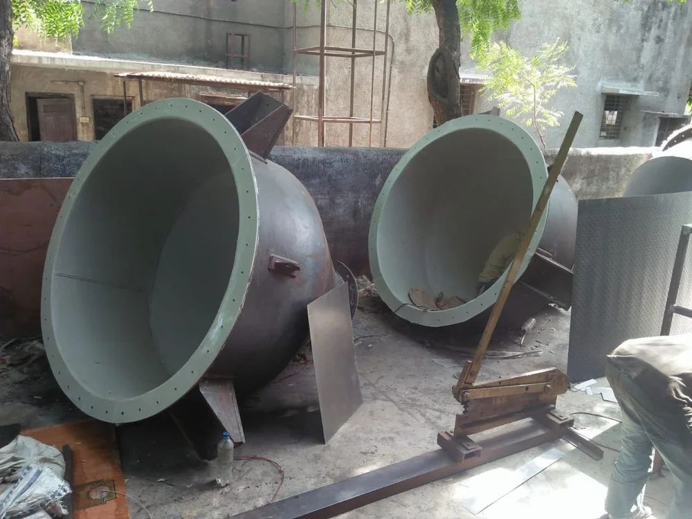 Pp lining services, For Industrial Price in Vadodara, Gujarat – ₹800 ...