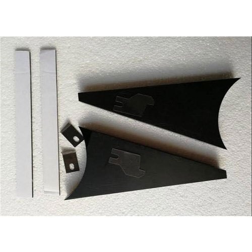 PPL Ink Duct End Block, For Printing Industry Manufacturer & Seller in ...