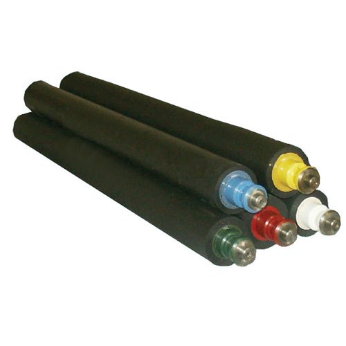 Printing Rubber Roller, for Printing Industry in Ahmedabad - Arpit ...