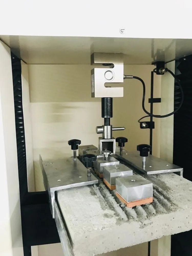 Pull Off Adhesion Tester Adhesion Testing For Tiles As Per Is15477:2019 ...