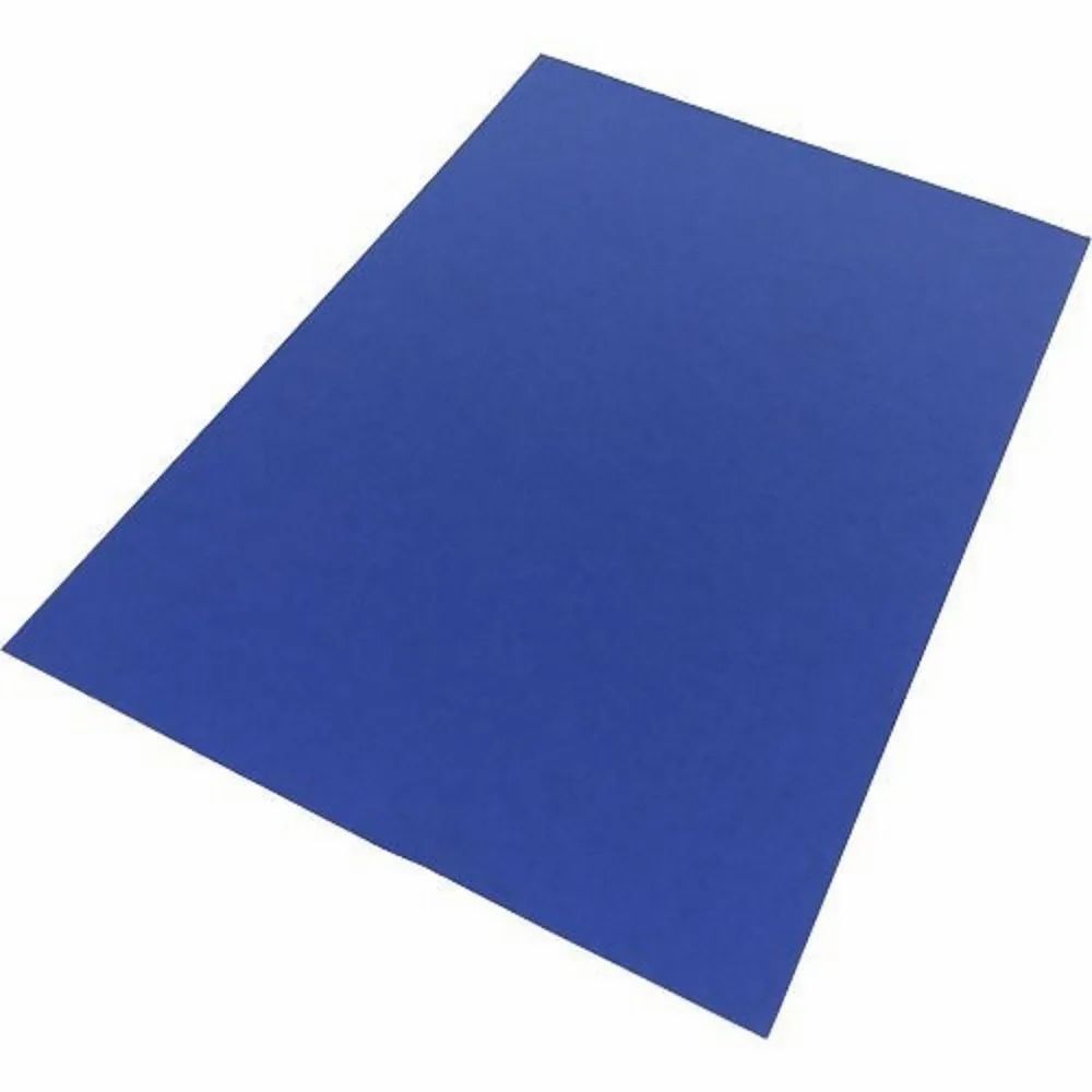 Pvc Binding Sheet Price in New Delhi, Delhi – ₹180 | G B Tech India